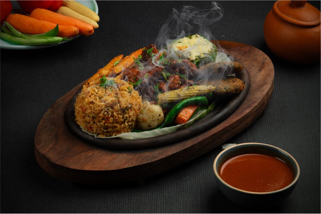 Sizzler – Urban Tadka