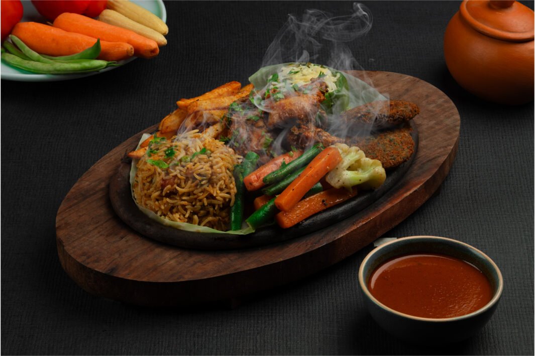 Sizzler – Urban Tadka